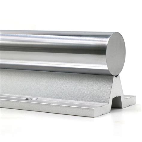 SBR Linear Rail Guide Mm Flux Electronix