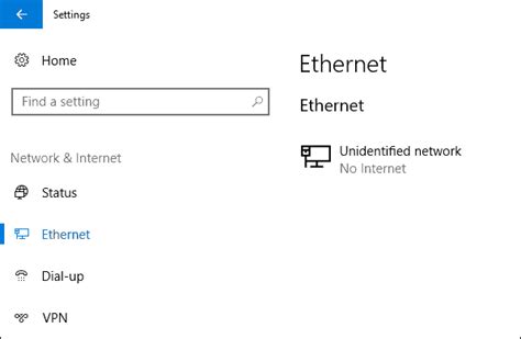 How To Use Ethernet Metered Connections In Windows