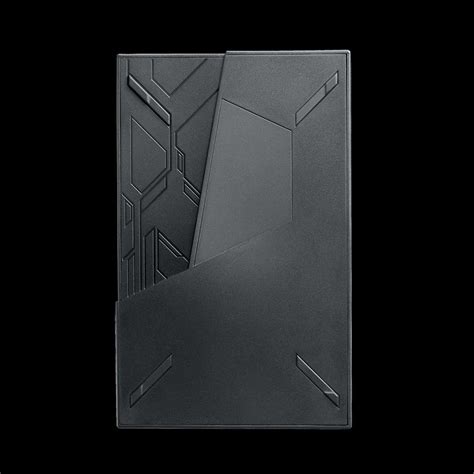 Rgb Invasion Continues With New Asus External Hard Drive Tom S Hardware