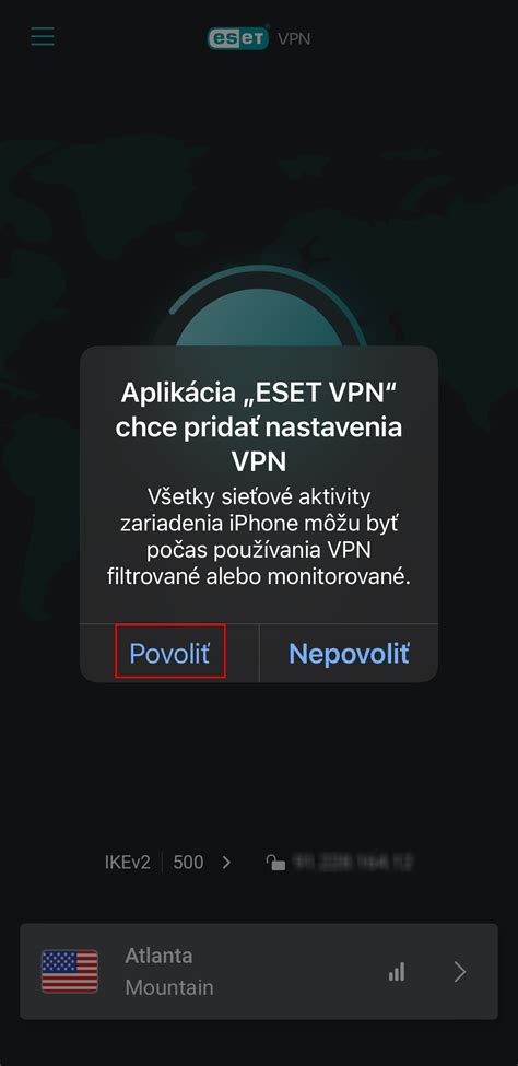 [kb8464] Inštalácia Eset Vpn Na Systémoch Windows Android Macos A Ios