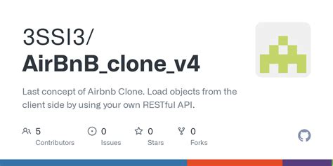 Github 3ssi3airbnbclonev4 Last Concept Of Airbnb Clone Load Objects From The Client Side