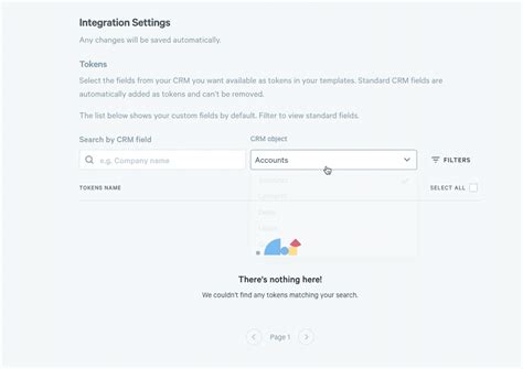Zoho Adding Custom Field Tokens Qwilr Help Center