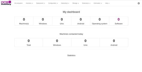 How To Install Ocs Asset Management Tool On Debian 10