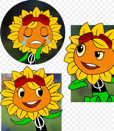 Plants Vs Zombies Heroes Solar Flare Sun Fan Art Png 831x962px