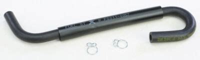 All Balls Fs110 0102 Hose And Clamp Kit Ebay