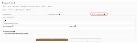 Connecting Your Zaptec Installation To An Ocpp Server Zaptec Help Center