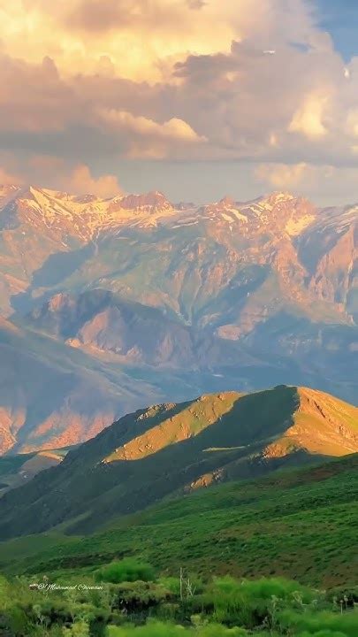 چیاکانی کوردستان باڵەکایەتی Youtube