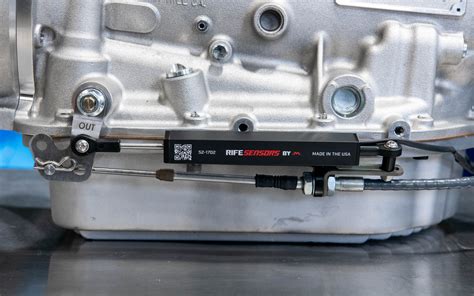 Operator Shift Position Sensor Kit 16 146 52 1702 Included Motion Raceworks