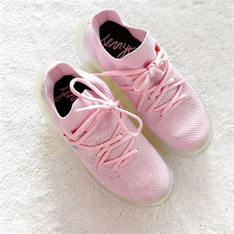 Mikio Sakabe 미키오사카베 오로라 통굽 스니커즈 운동화 신발 후루츠패밀리