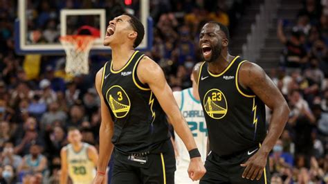 Nba精彩图片：黄蜂92 114勇士 球迷屋