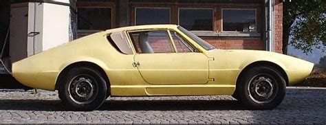 Bonanza GT Anpassung möglich