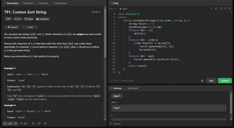 Prajjawal Agrawal On Linkedin 75dayscodechallenge Leetcode