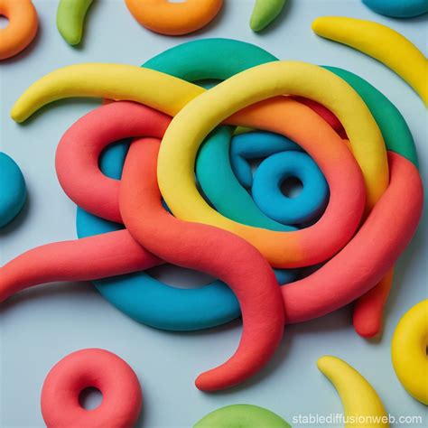 Lan Topology Image Stable Diffusion Online