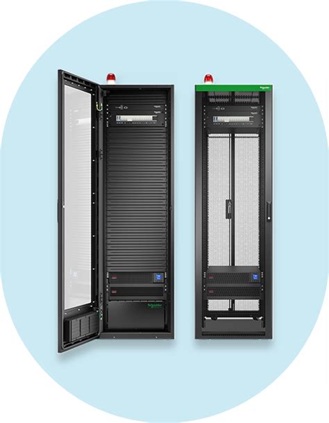 Easy Micro Data Centre Comtec