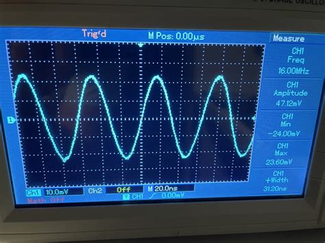Serial I2c LCD Keypad Not Working On Custom PCB ATMega2560 3rd