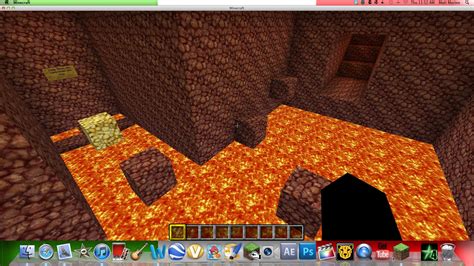 Minecraft Battle Bunker Adv Map V3 Maps Mapping And Modding Java