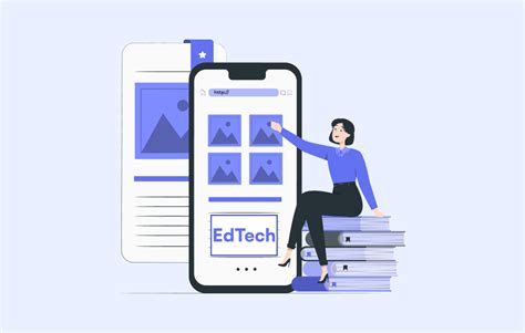 Edtech App Development A Comprehensive Guide In 2025