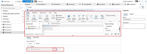 Cannot Use Azure Data Factory As It Is Advertised Stack Overflow