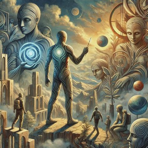 Understanding Creative Intentionality Prompt Stimuli Depict The