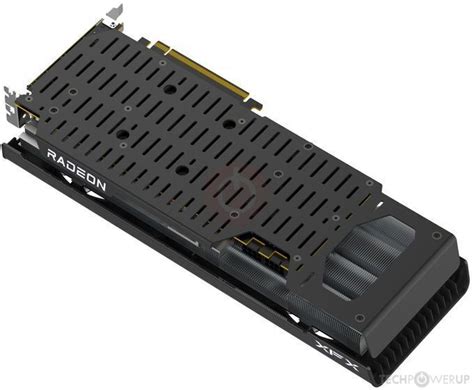 XFX RX GRE Specs TechPowerUp GPU Database