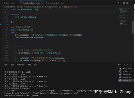 【面试的热点】在c 中什么时候用std shared ptr 呢，又怎么解决循环引用呢？又如何增加this的声明周期呢？ 知乎