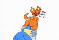 Post Bloon Copper Pretty Blood