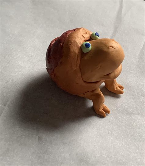 Get Real R Breadbug