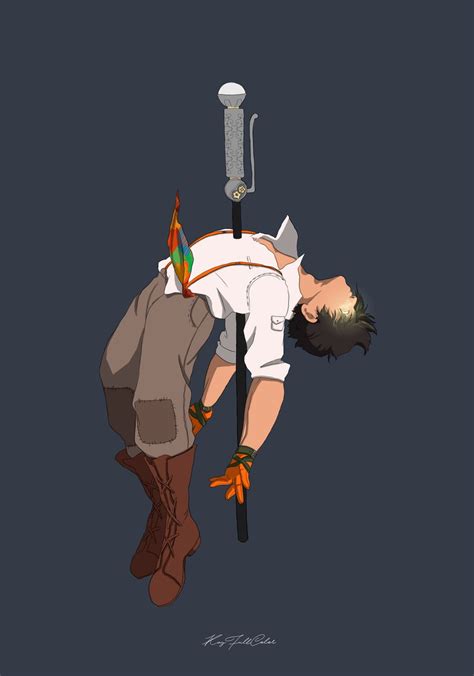 Oscar Pine Rwby Drawn By Kayfullcolor Danbooru