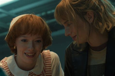 Stranger Things Couples Ranked By How Much Chemistry They Actually Have