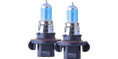 Halogen Bulbs Dust Runners Automotive Journal