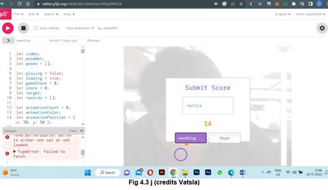 GitHub Vatsla Face Detection