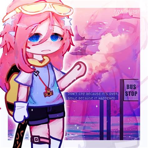 Gacha Clud Dễ Thương