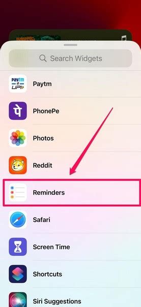 How To Use Interactive Widgets On IPhone In IOS 17 TechYorker