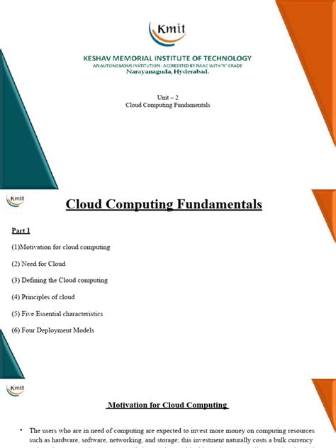 unit 2 pdf cloud computing computing