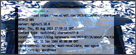 Rejecting Wordpress Again Blog