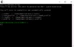 How To Create An Sftp Server Using Cygwin Step By Step Guide