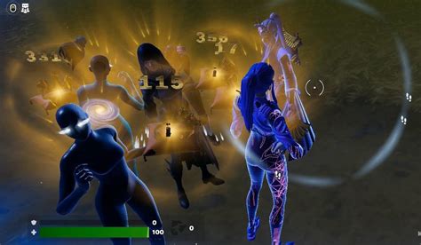 Skill Based Matchmaking They Say Rfortnitebr