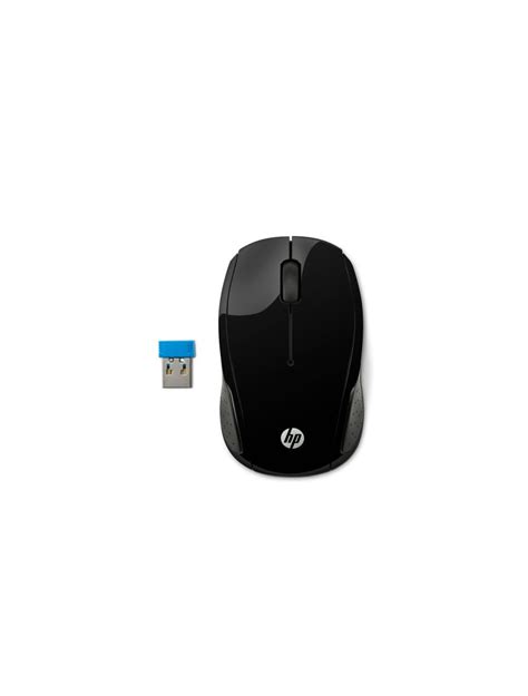 Hp Wireless Mouse Printcom Resources