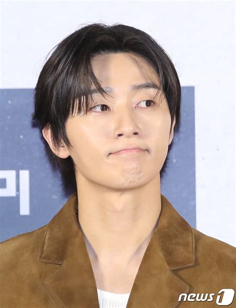 박서준 수스와 열애설 직접 입 열었다 사생활 오픈 부담…관심 감사 [n현장] 뉴스1