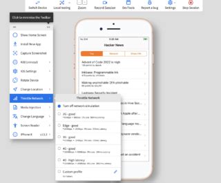 How To Run Ios App On Mac Browserstack
