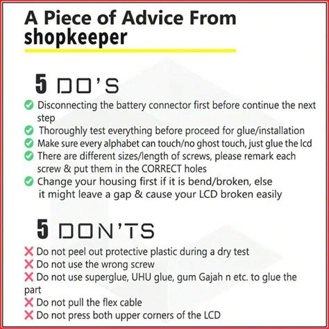 Sostituzione Assembly Dello Schermo Lcd Con Touch Screen Per Redmi 12c Display Integrato
