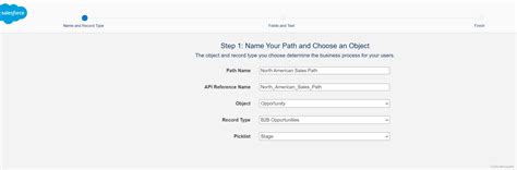 5 关于salesforce平台的使用 salesforce使用教程 csdn博客