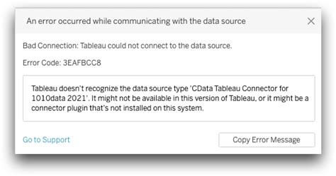 Troubleshooting And Support