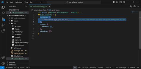 Tailwind CSS Advantages Use Cases Setup In ReactJs DS
