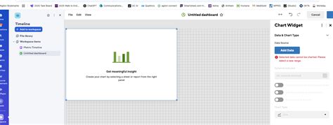 Timeline Smartsheet Community