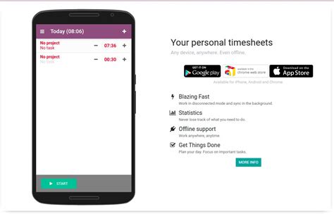 Using Odoo Timesheets Infintor Solutions