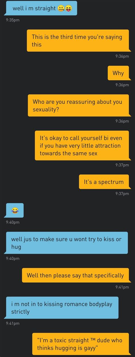 My First Encounter With A Straight Guy Rgrindr