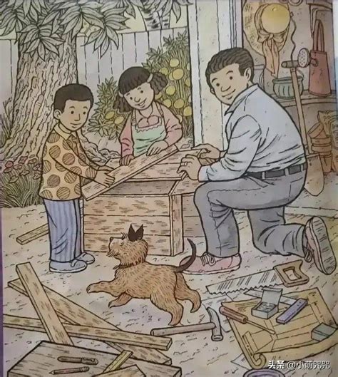 A Brincadeira é Achar Os 7 Objetos Picture Puzzles Funny Illusions