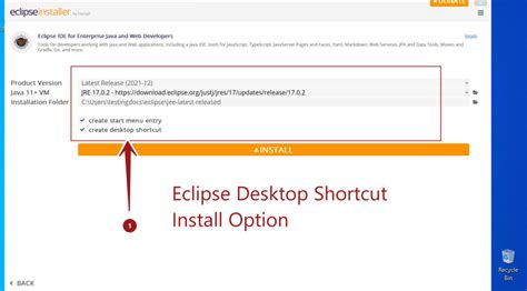 Launch Eclipse Ide On Windows