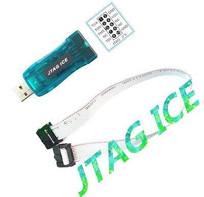 Programmers Jtag Interface